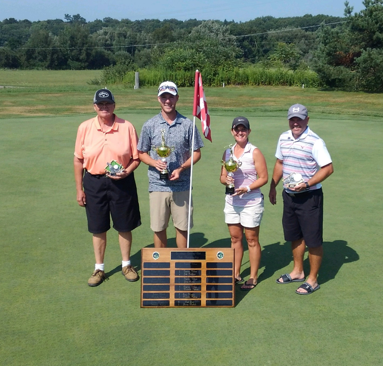 Cassadaga CC Crowns Champions | News, Sports, Jobs - Post Journal